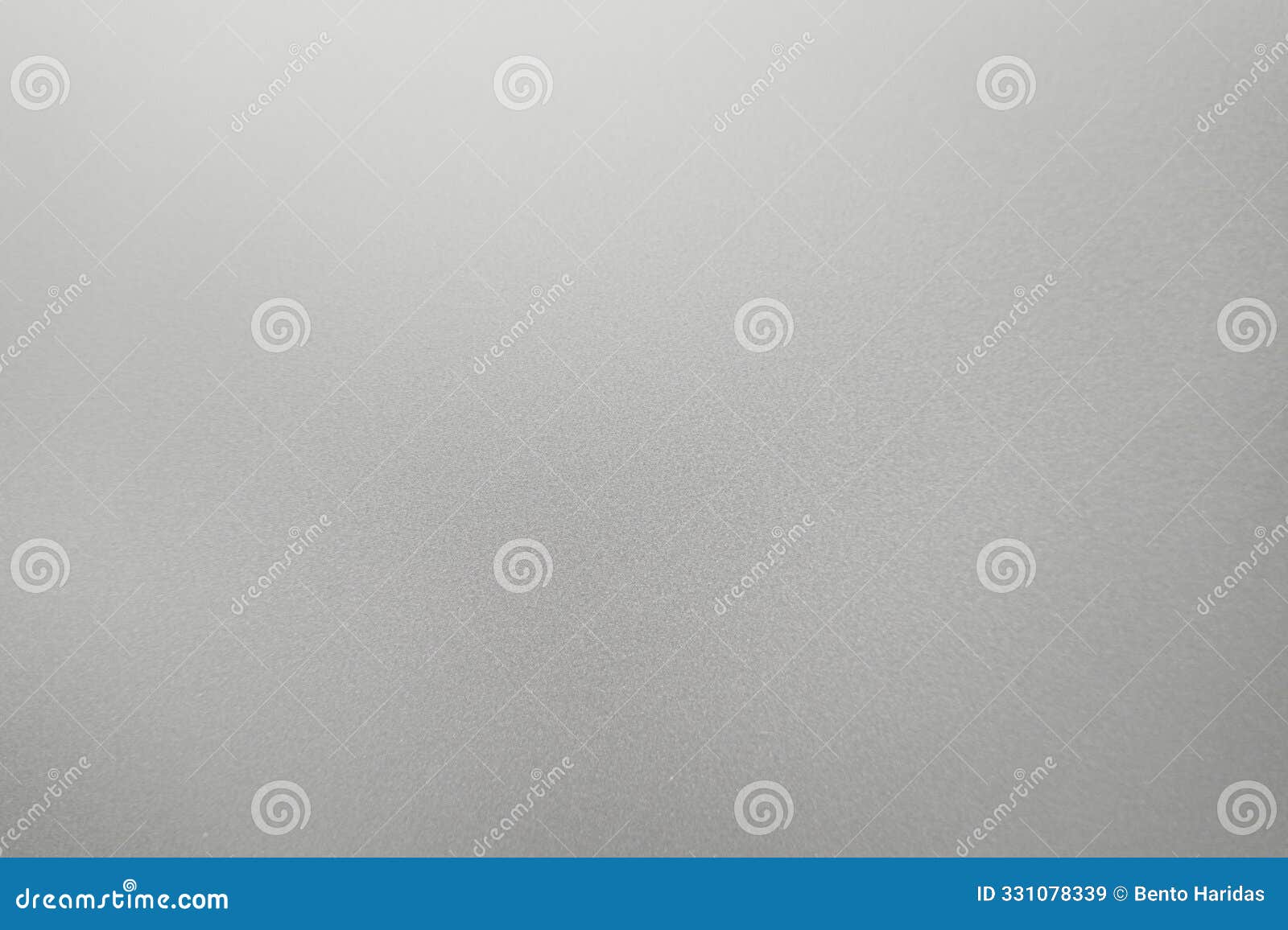 Gray Brushed Aluminium Metal Texture Stock Image - Image of glatt ...