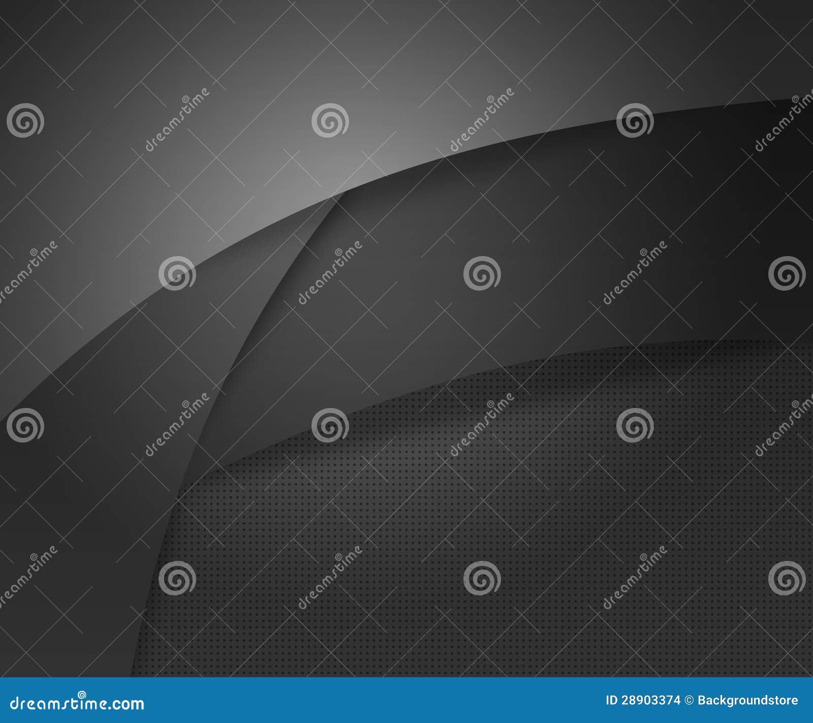Gray Business Background stock illustration. Illustration of beauty ...