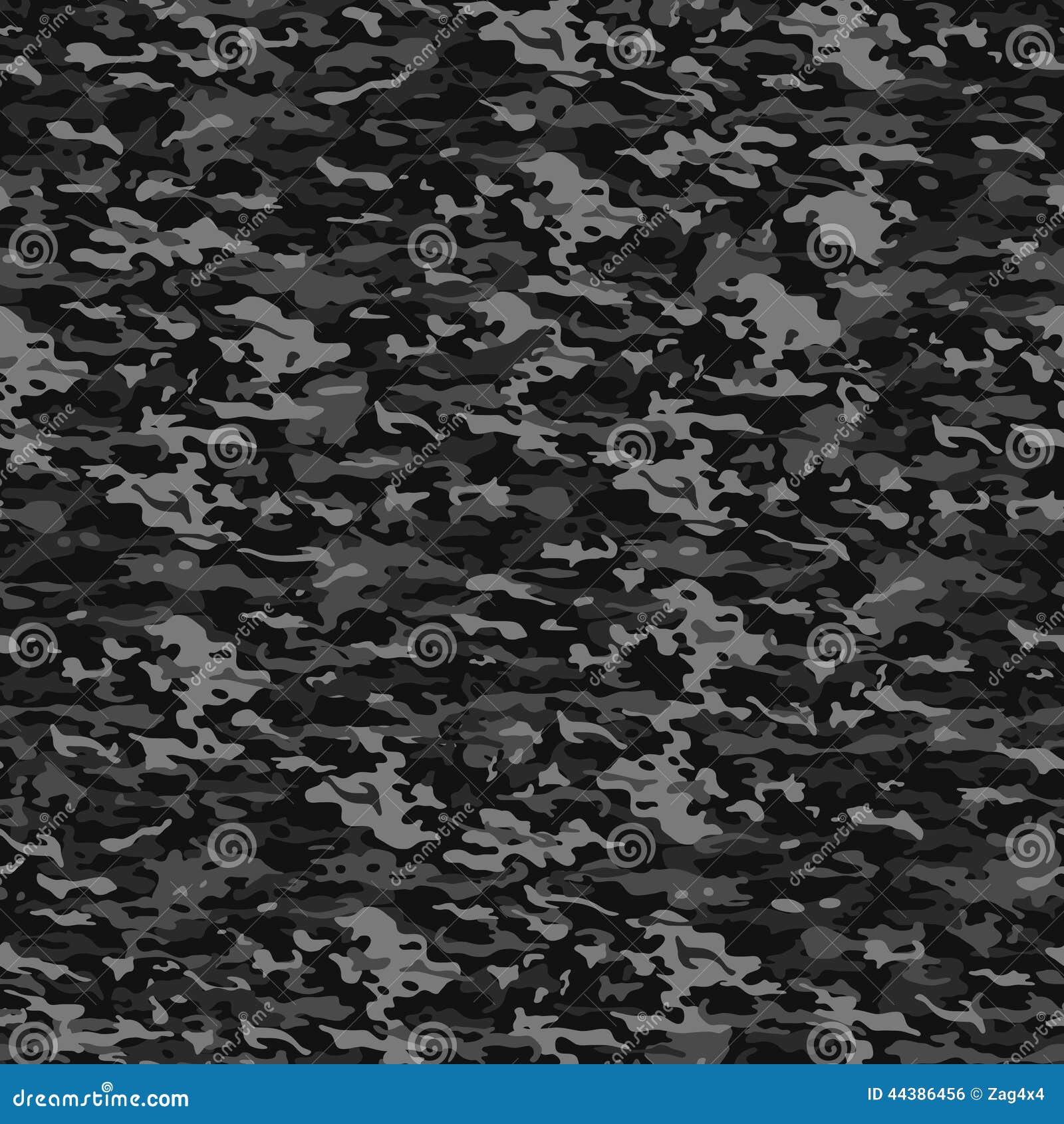 Gray camouflage stock illustration. Illustration of hero - 44386456