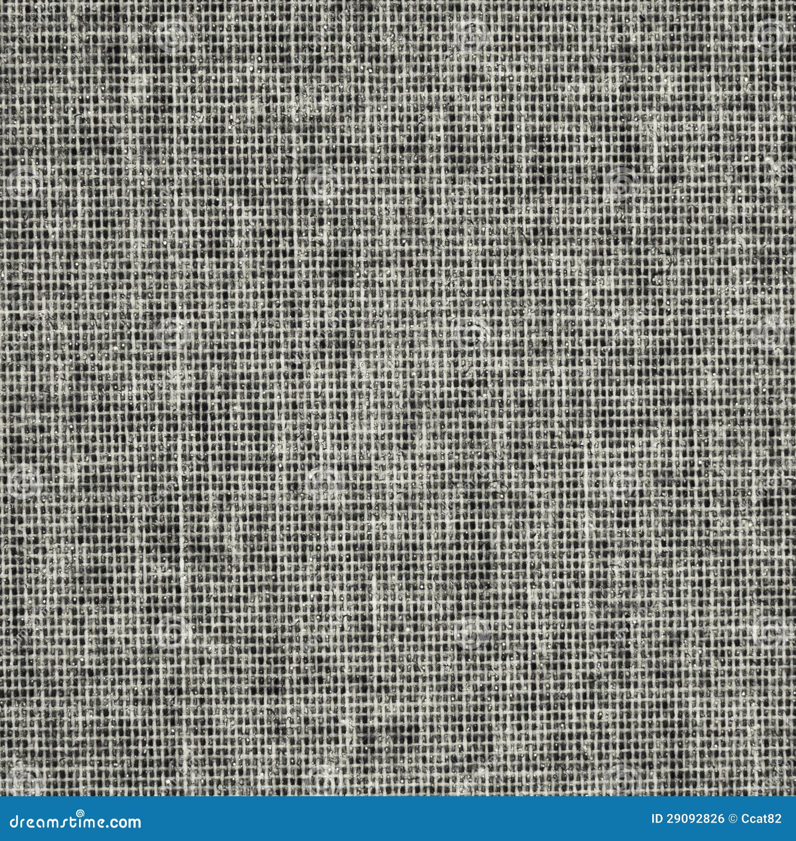 Gray canvas stock photo. Image of natural, gray, grey - 29092826