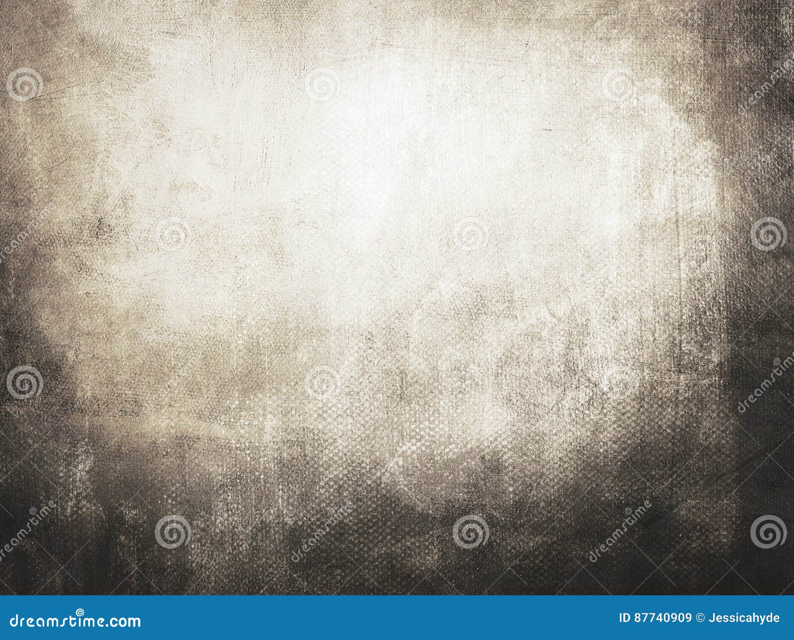 Gray canvas background stock image. Image of paper, paint - 87740909