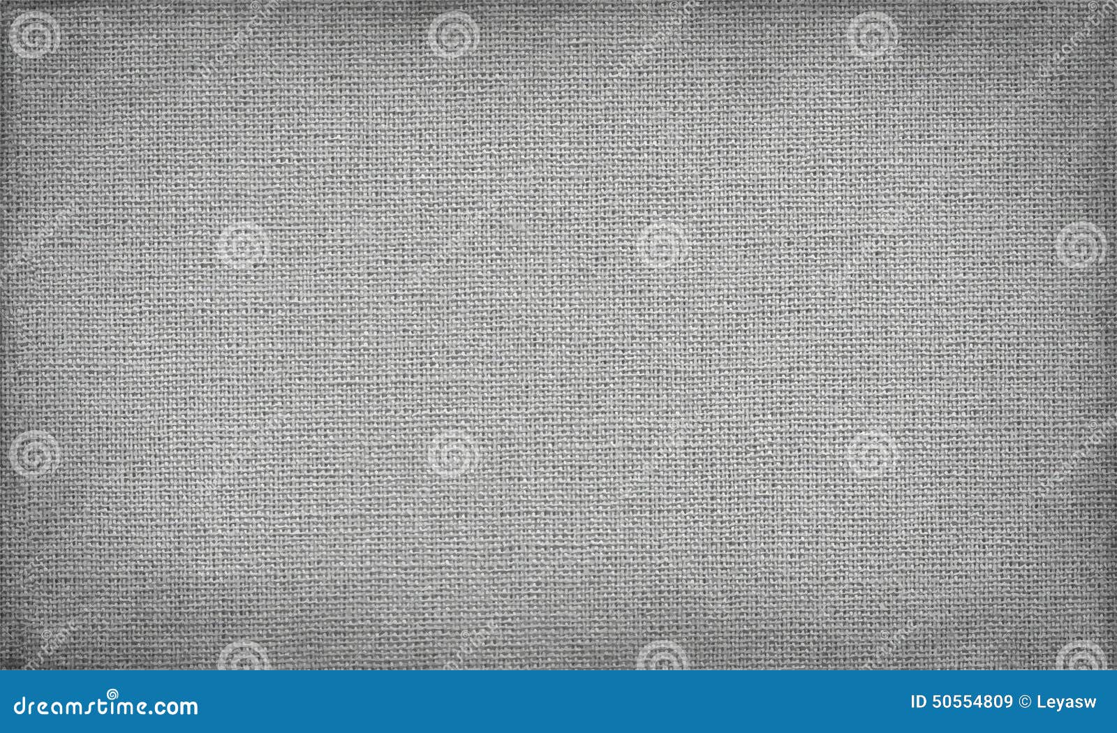 Gray Canvas With Delicate Grid To Use As Grunge Horizontal Background ...