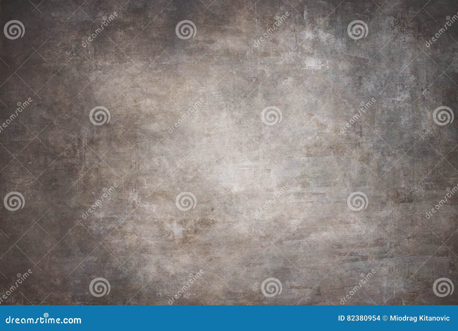 Gray Canvas Hand-painted Backdrops Stock Photo - Image of brightly ...