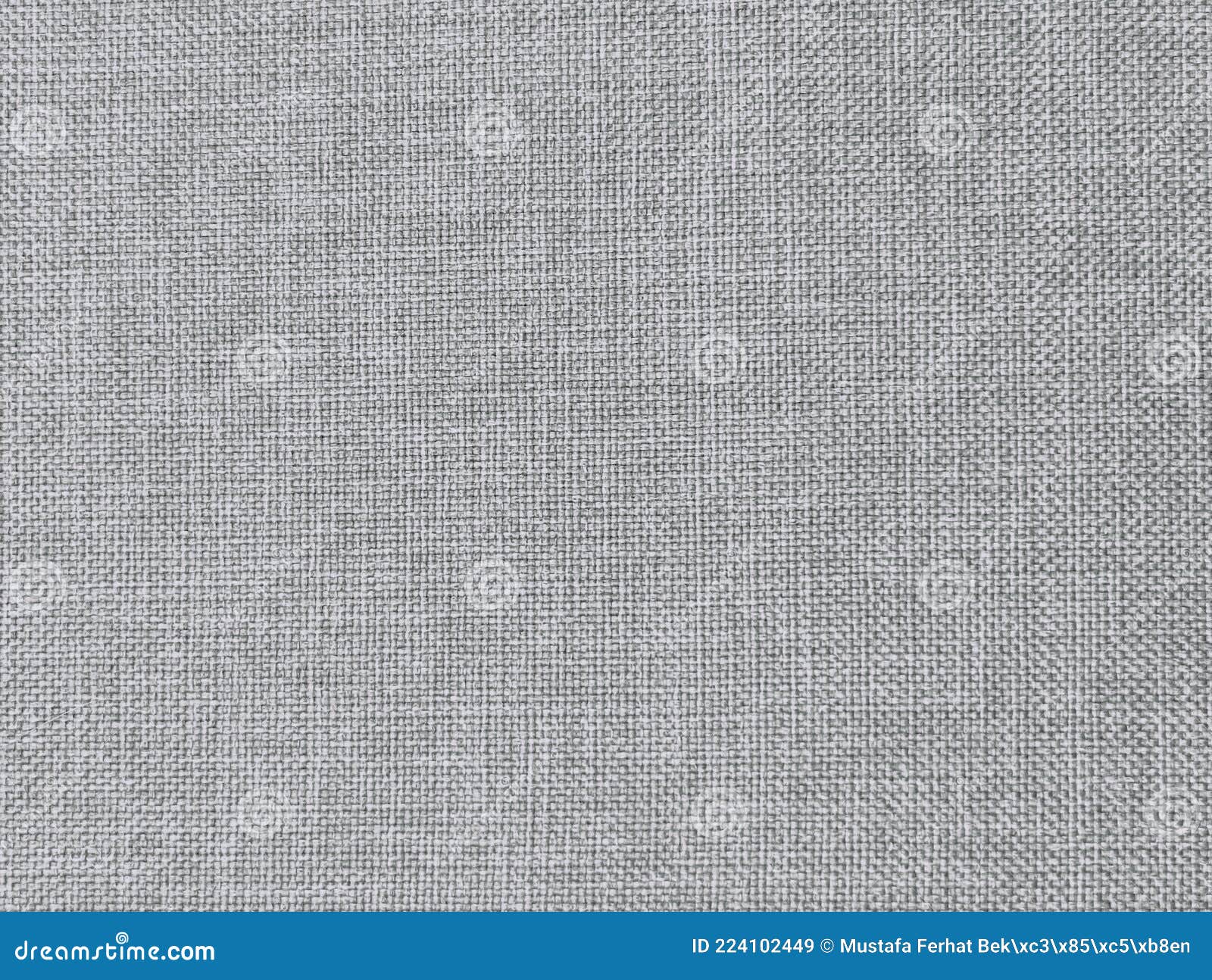 Gray Canvas Style Textured Background Stock Image - Image of canvas ...