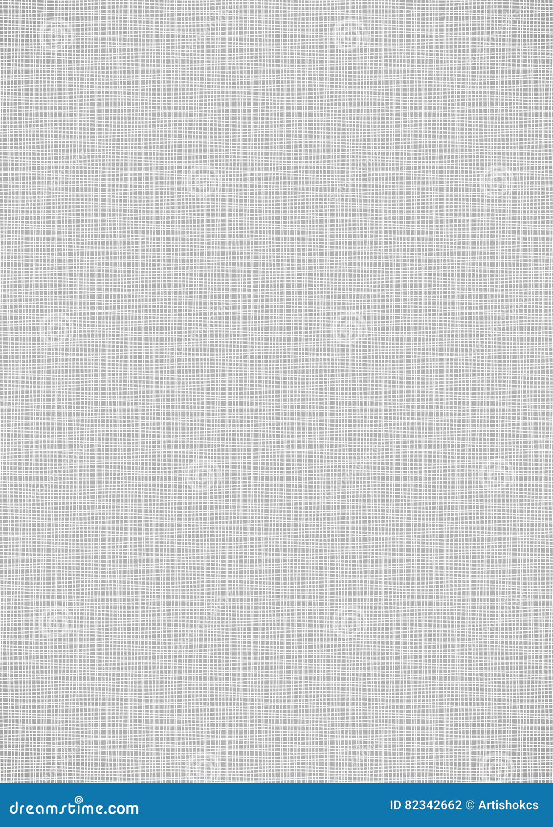 Gray Canvas Thread Fabric Pattern Texture. A4 Size Background Stock ...