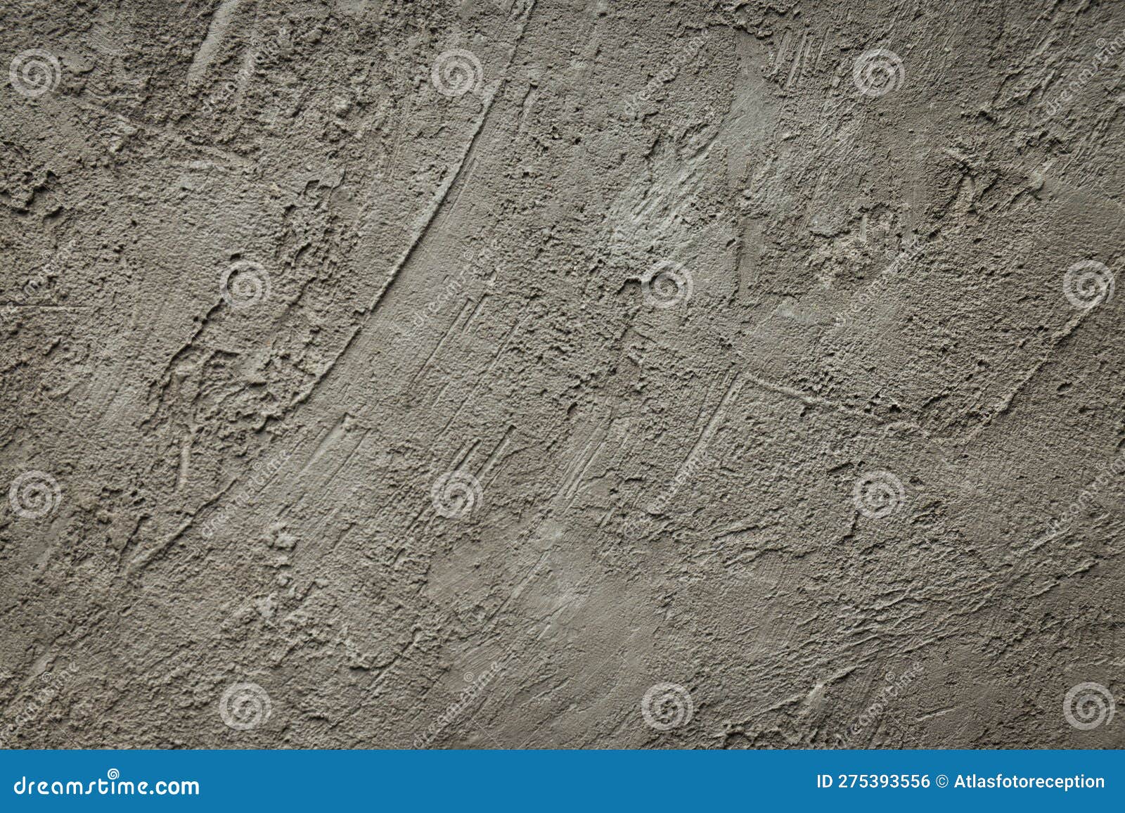 Gray Cement Background, Background for Different Backgrounds Concept ...