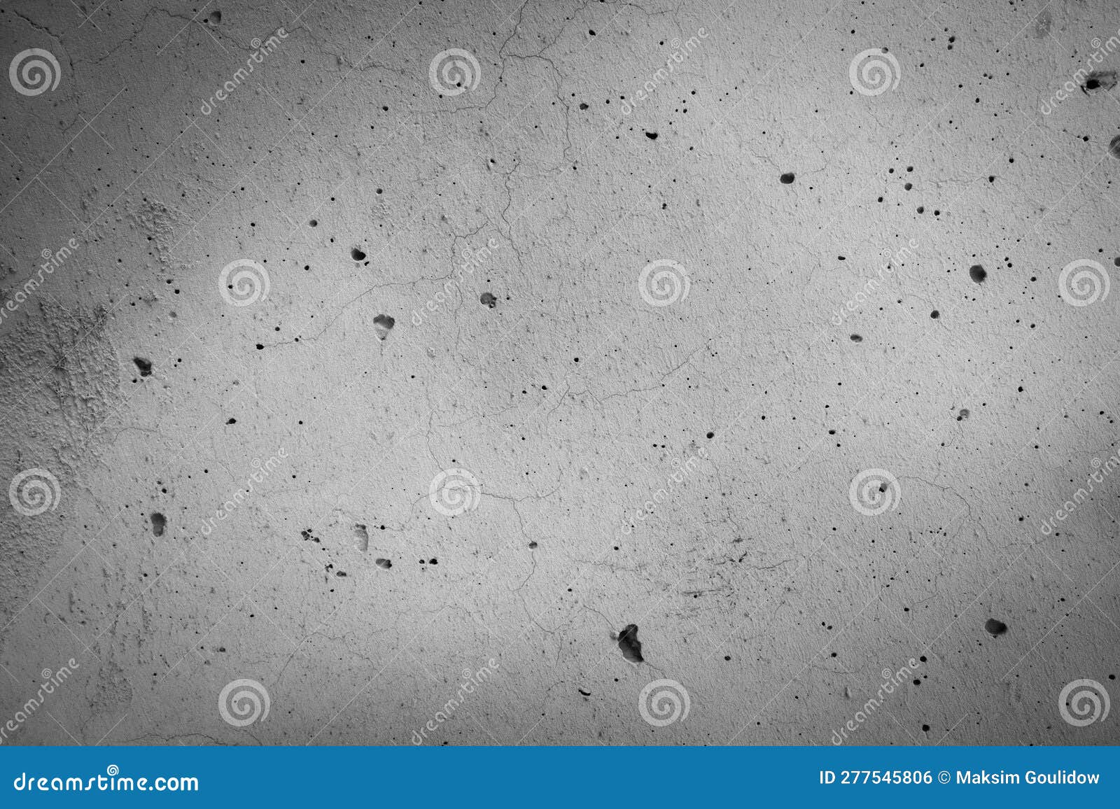 Gray Cement Scratch Floor Texture Background Stock Photo - Image of ...