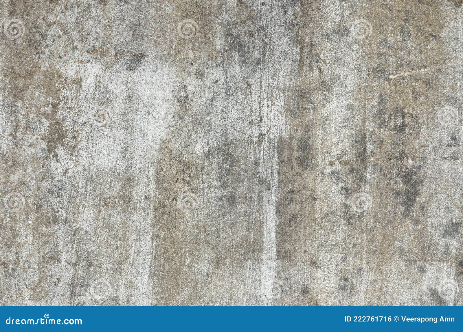 Gray Cement Texture for Background. Stock Photo - Image of construction ...