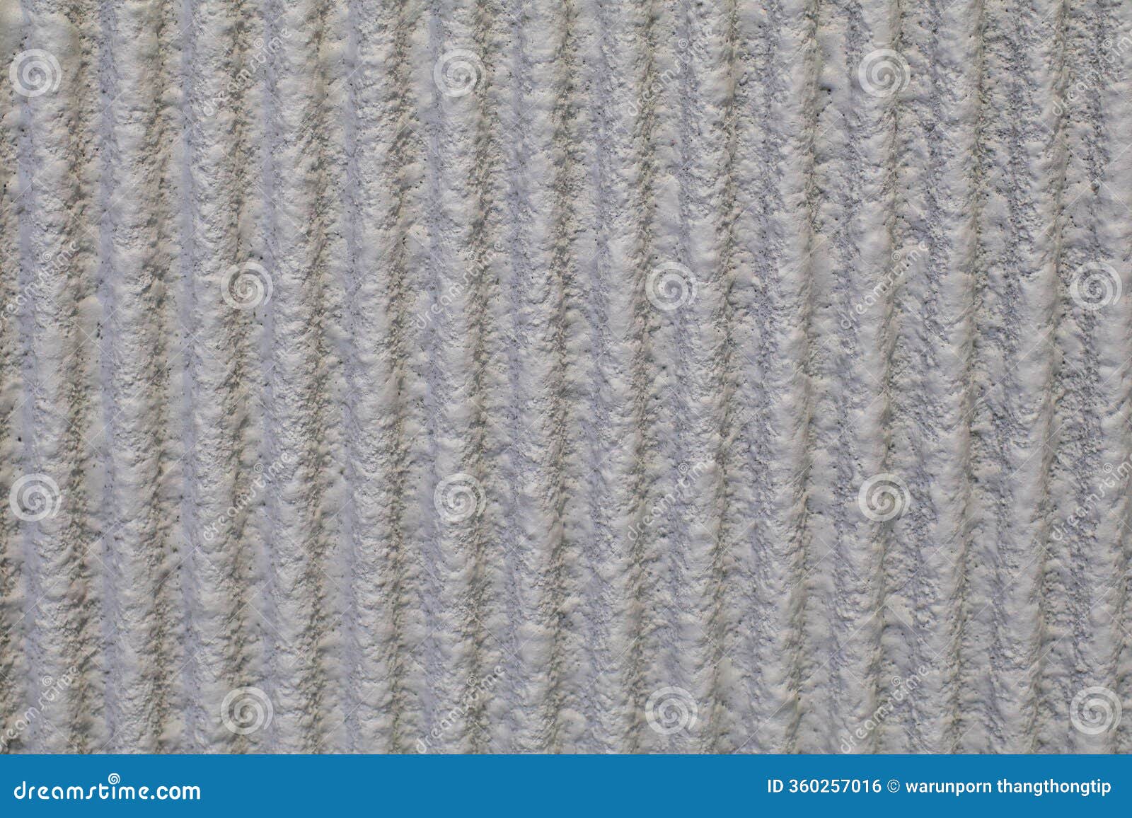 Gray Cement Wavy Wall Abstract Texture Featuring Vertical Grooves for a ...
