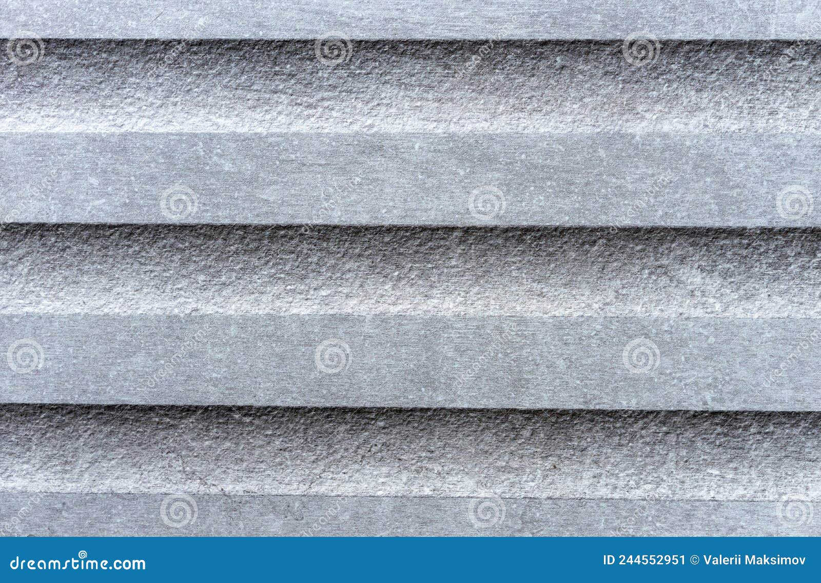 Gray Ceramic Tile with a Rough Textured Surface. Cement Tiles Stock ...