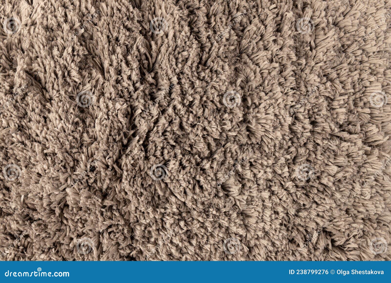 Gray Chenille Soft Bath Mat Texture Background. Bath Accessories. Top ...