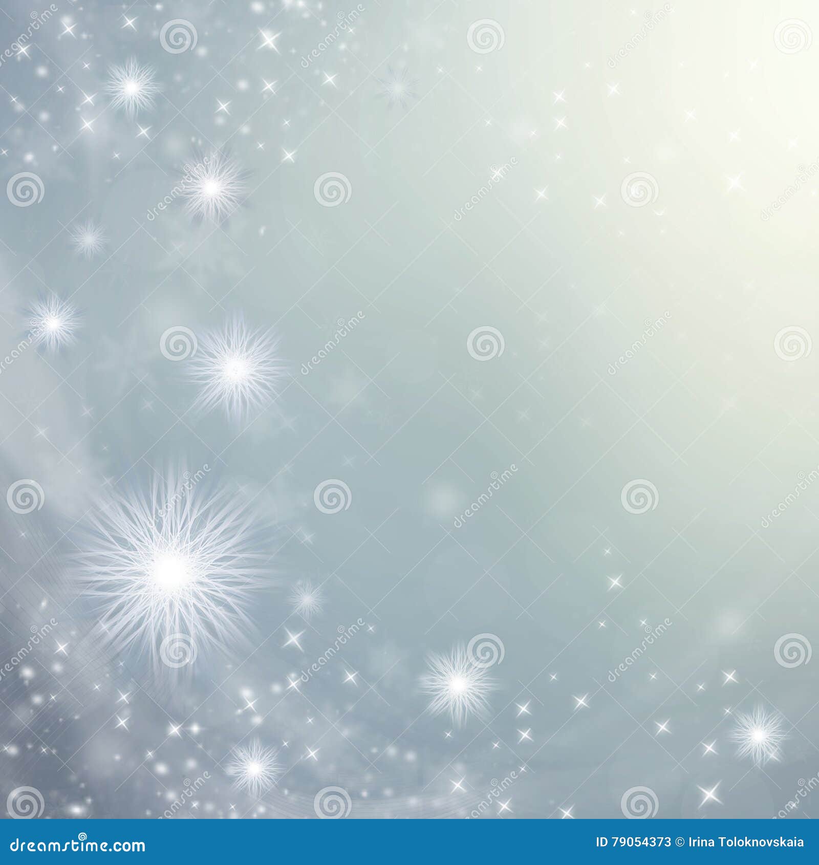 Gray christmas background stock illustration. Illustration of ...