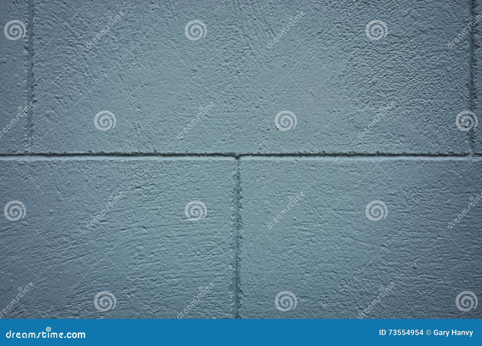 Gray Cinder Block Wall Background Stock Photo - Image of abstract ...
