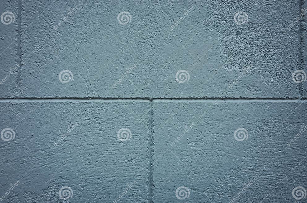 Gray Cinder Block Wall Background Stock Photo - Image of abstract ...
