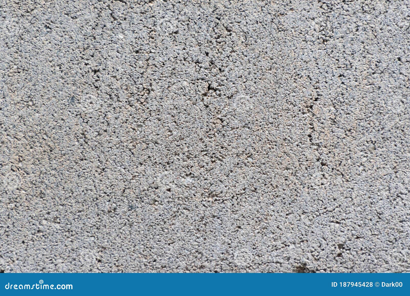 Gray Close-up Concrete Block Brink Texture Stock Photo - Image of ...