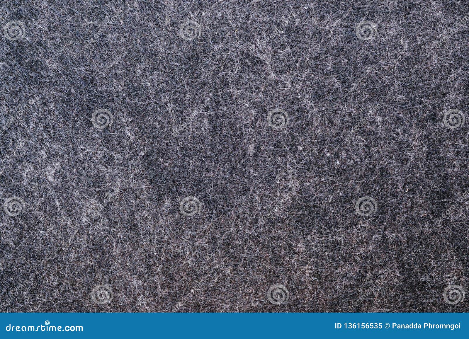 Gray Cloth Velvet Texture Background Stock Image - Image of luxury ...