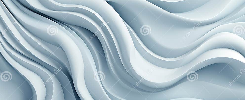 Gray Cloud Solid Color, Vector Abstract Background Stock Illustration ...