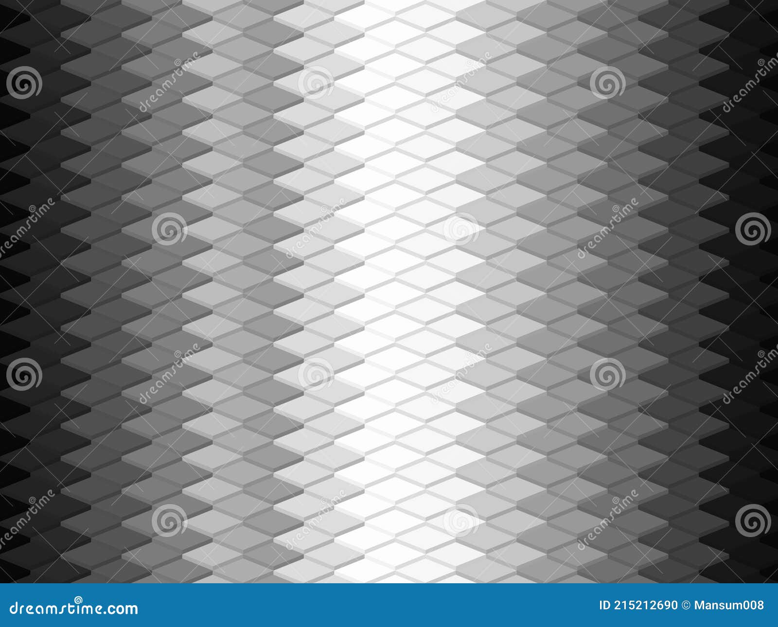 Gray Color of Abstract Background Stock Illustration - Illustration of ...