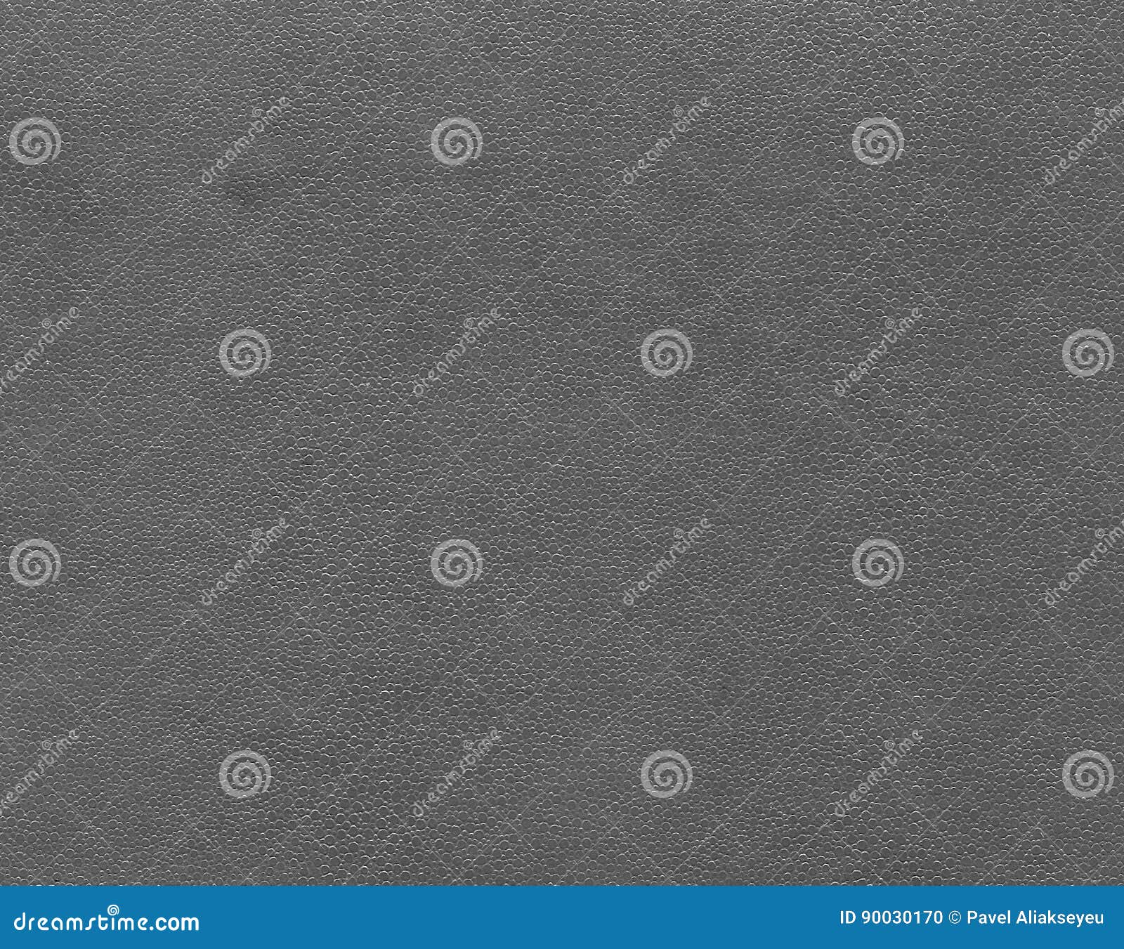 Gray Color Artificial Leather Pattern. Stock Photo - Image of design ...