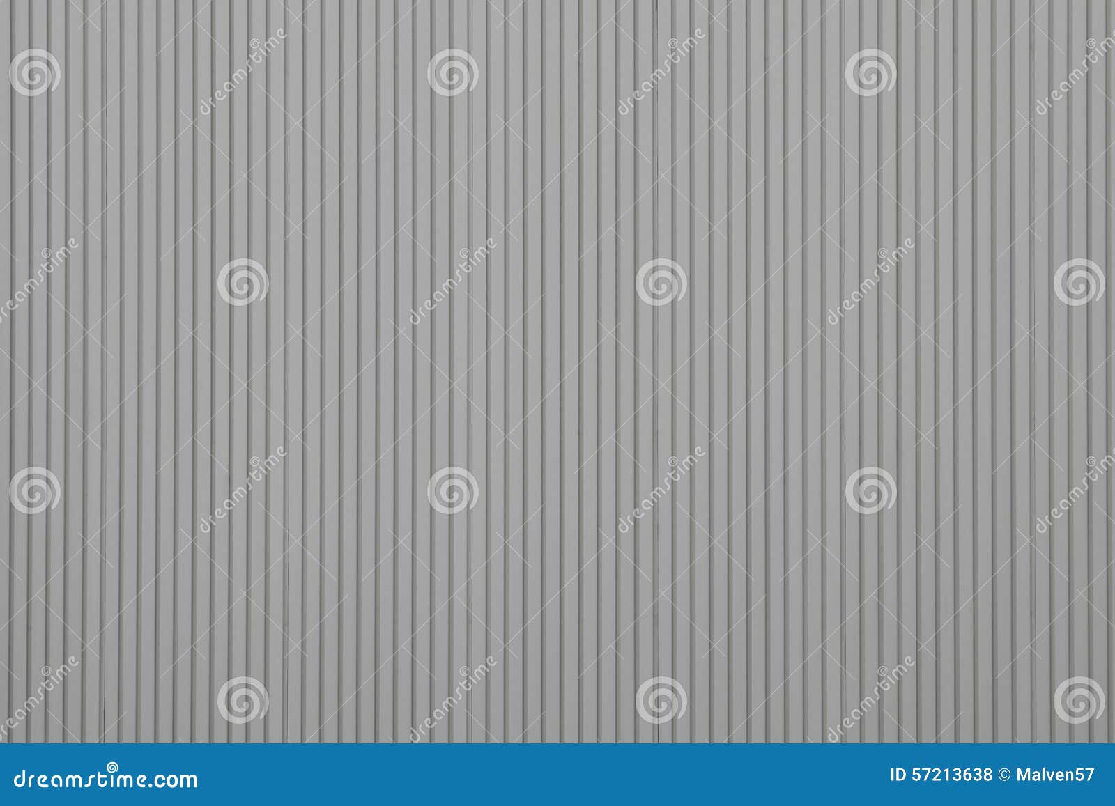 Gray Color Channeled Texture Surface Iron Wall Stock Photos - Free ...