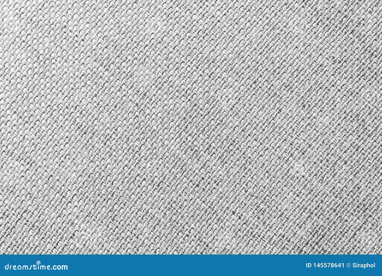 Gray Color Cotton Texture and Surface Stock Image - Image of fabric ...