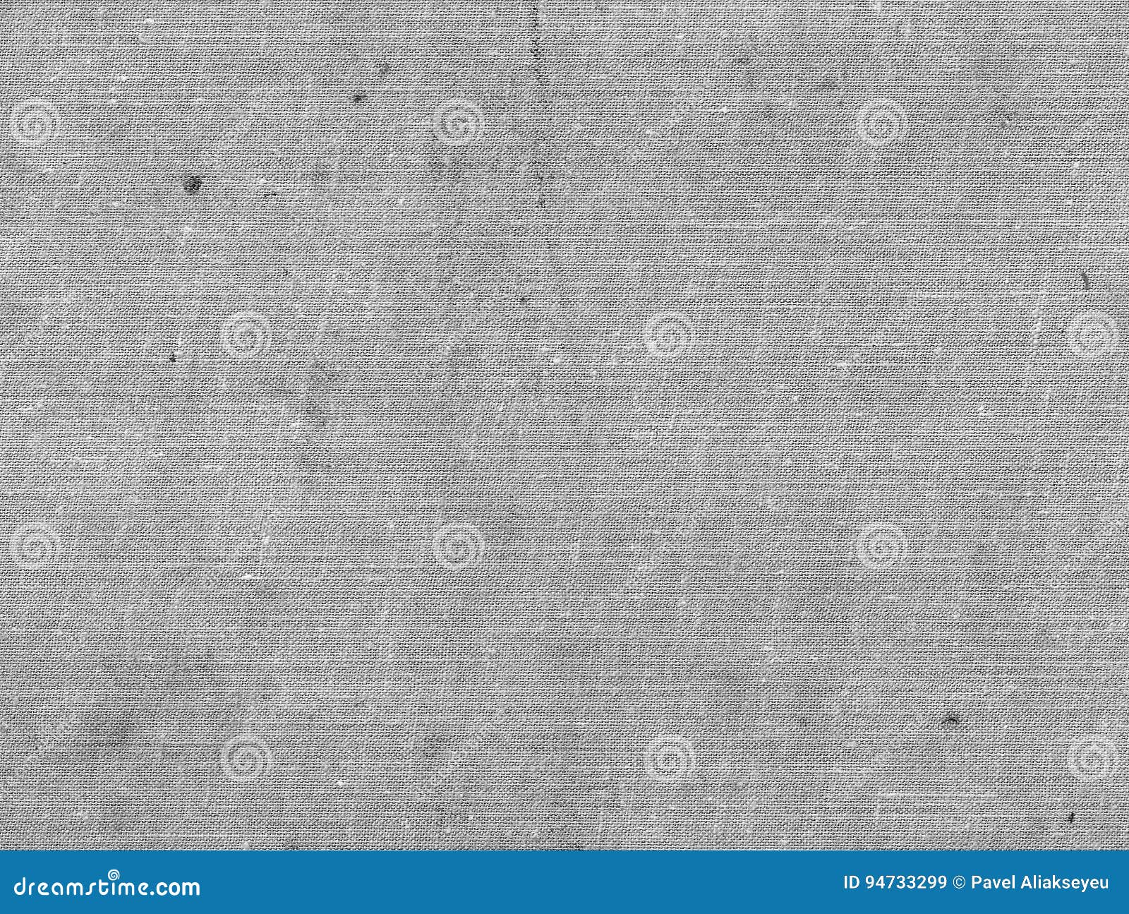 Gray Color Dirty Canvas Surface. Stock Image - Image of black, fabric ...