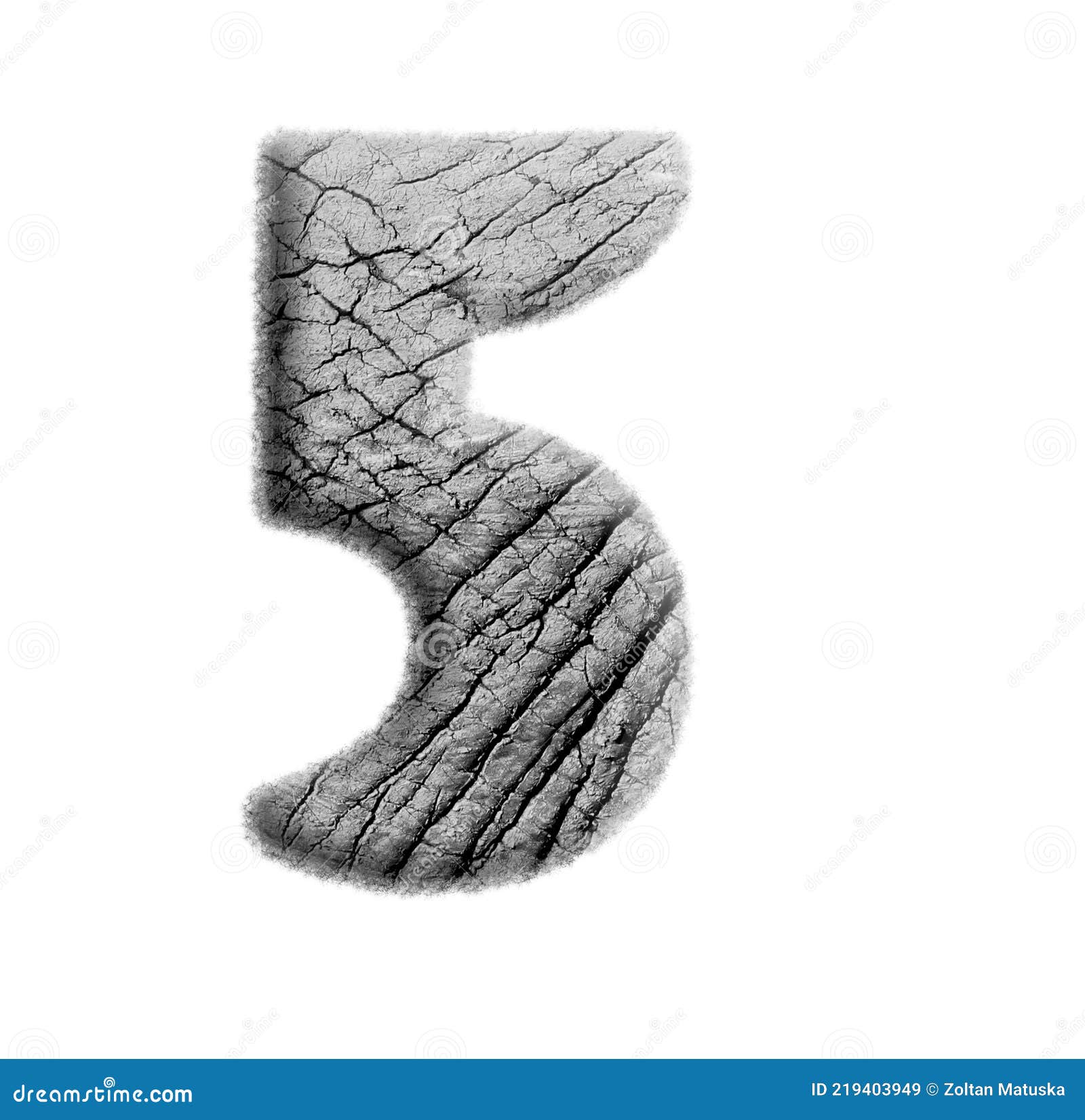 Gray Elephant Leather Texture Number 5 Stock Image - Image of element ...