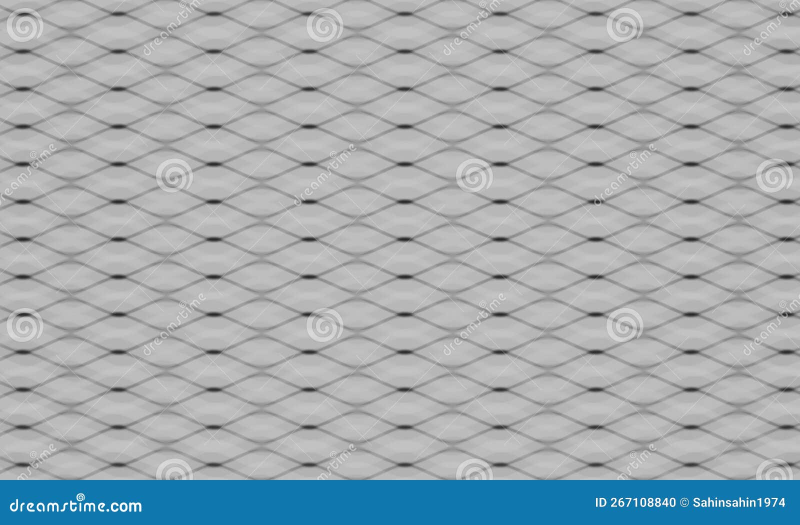 Gray Color Geometric Pattern with Different Shapes, Grey Background ...