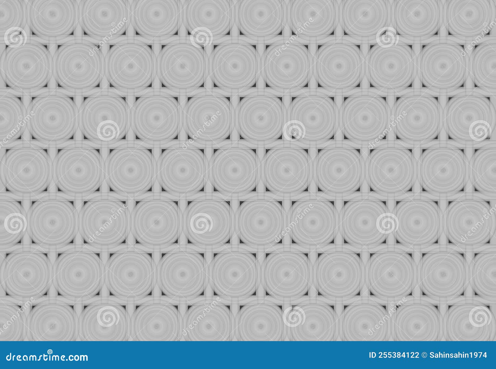 Seamless Abstract Gray Color Geometric Pattern Texture, Backdrop with ...