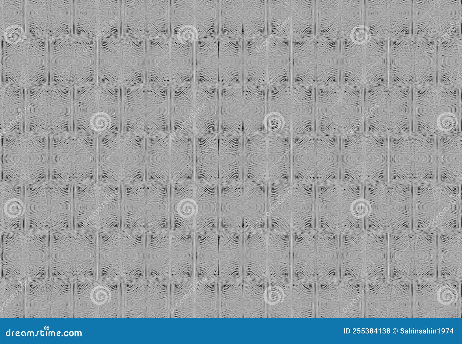 Seamless Abstract Gray Color Geometric Pattern Texture, Backdrop with ...