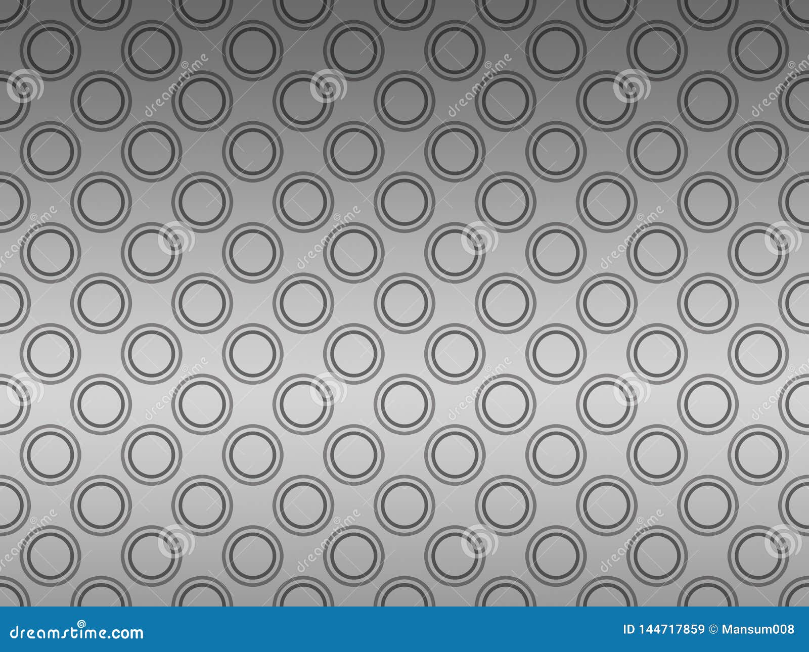 Gray Color Pattern Background Stock Illustration - Illustration of ...