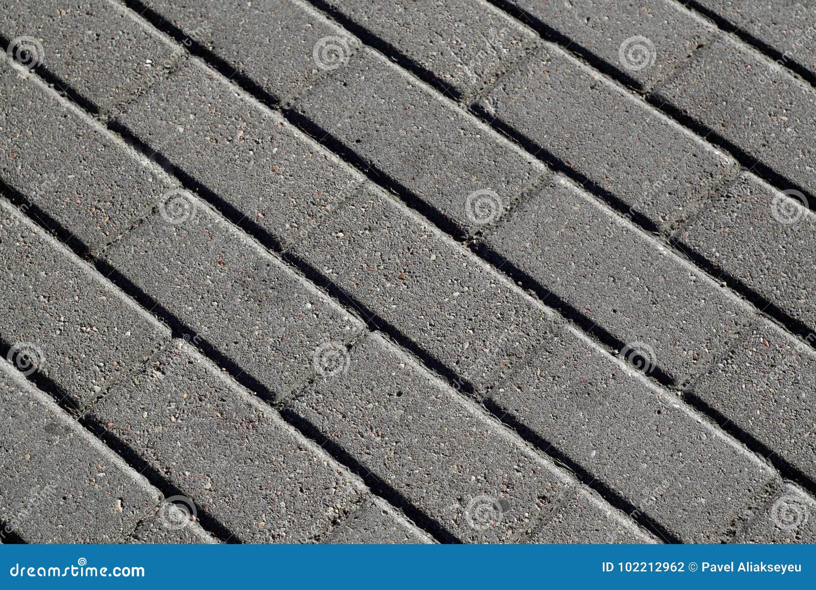 Gray Color Pavement Texture. Stock Photo - Image of pavement, paved ...