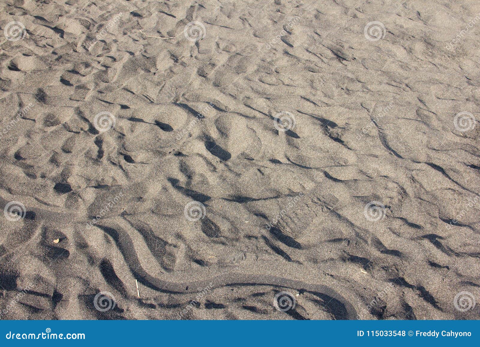 Grey beach sands stock photo. Image of island, road - 115033548