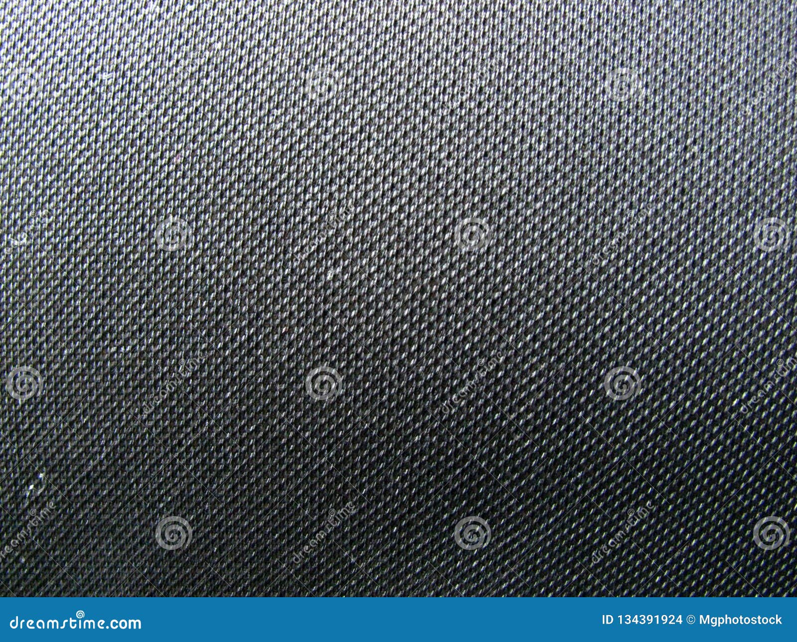 A Gray Colored Plastic Texture Under Light Stock Photo - Image of ...