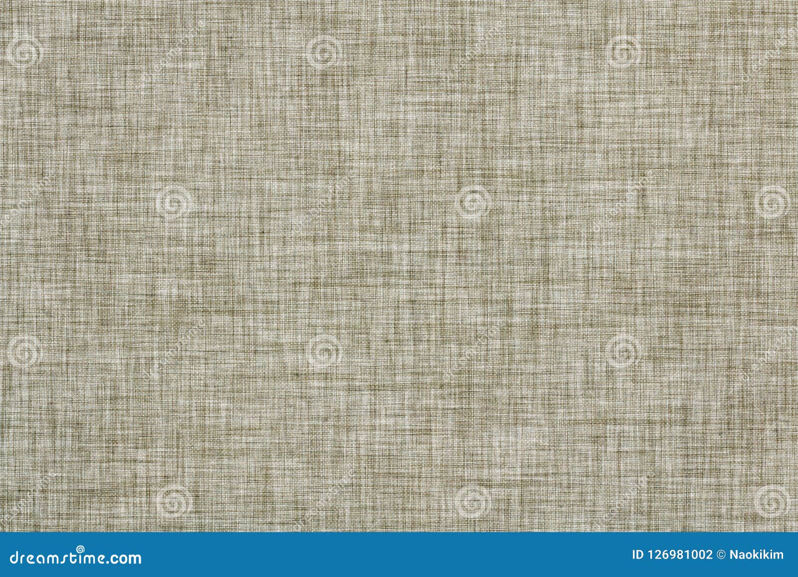 Gray Colored Seamless Linen Texture Background Stock Illustration ...