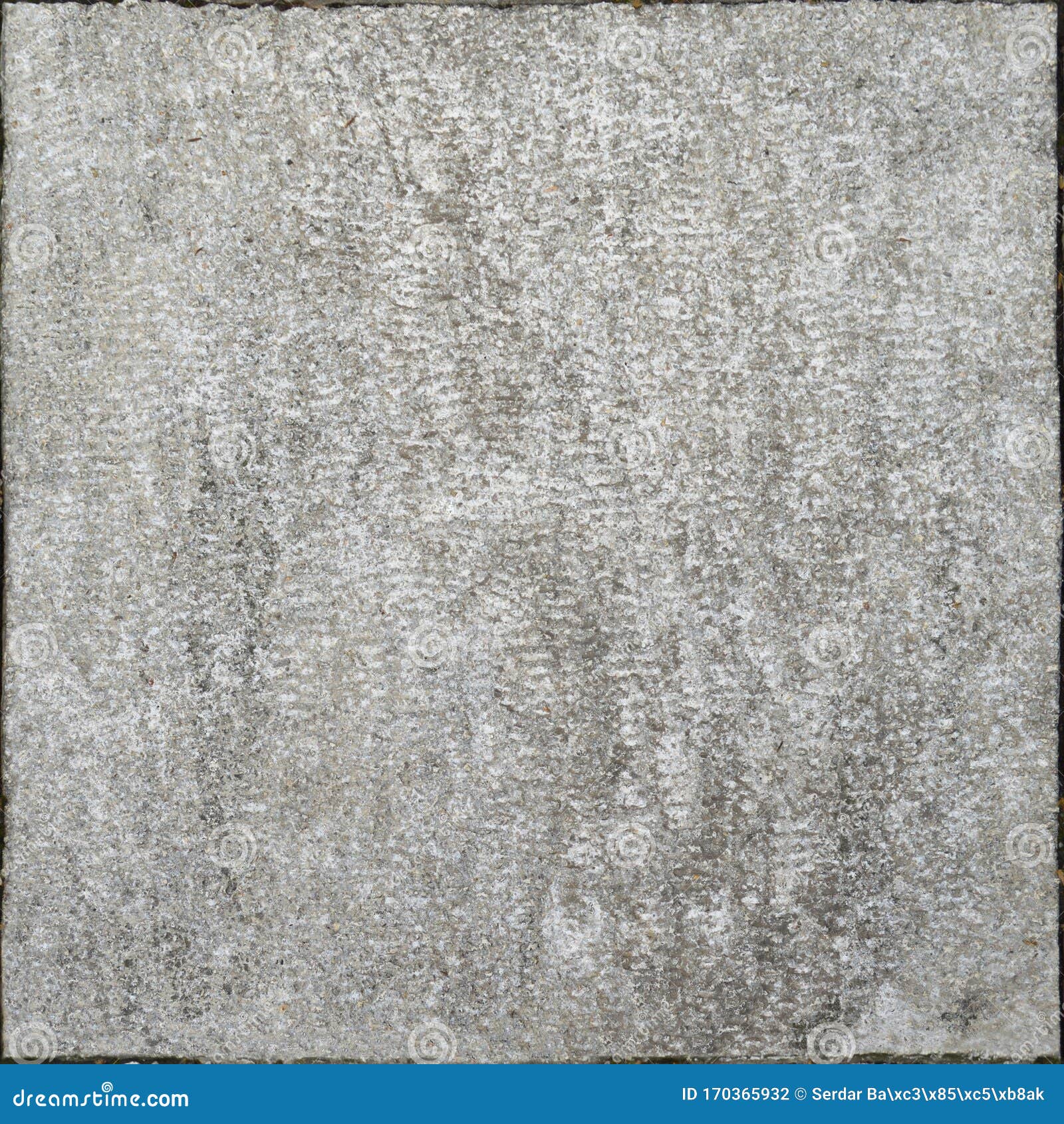 Gray Colored Square Paving Stone, Tiled Stone Stock Photo - Image of ...