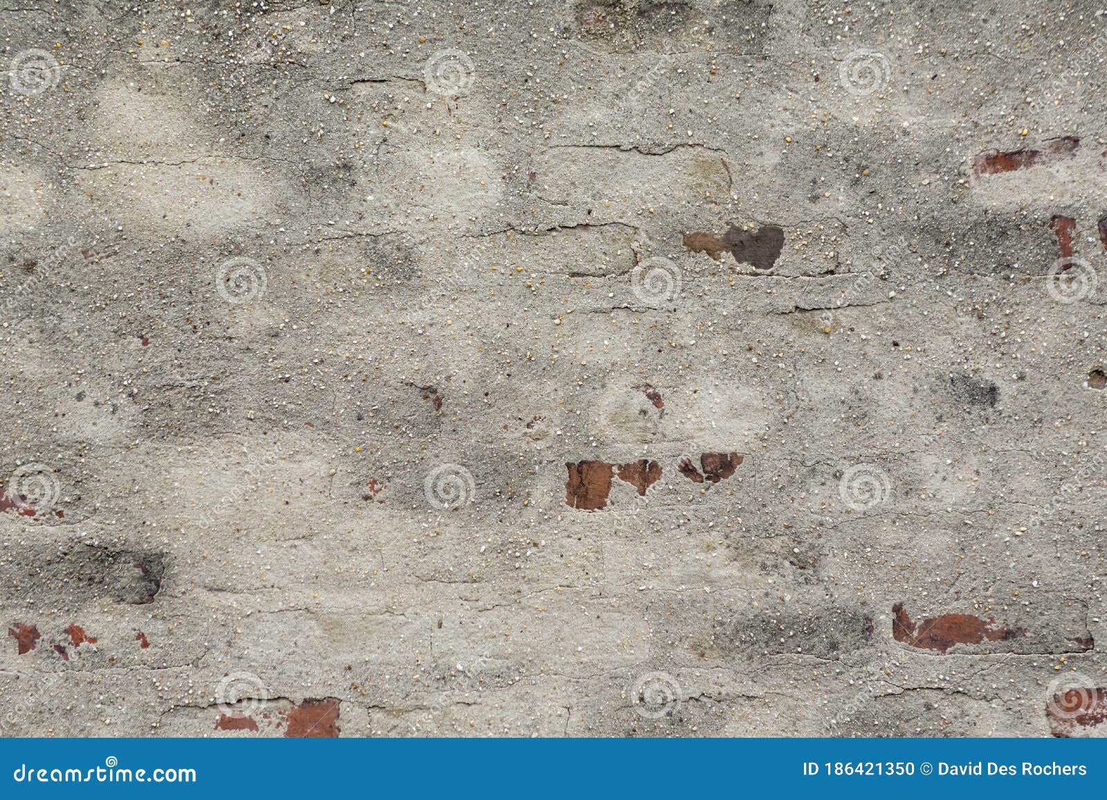 Concrete and Brick Texture Background Stock Photo - Image of texture ...
