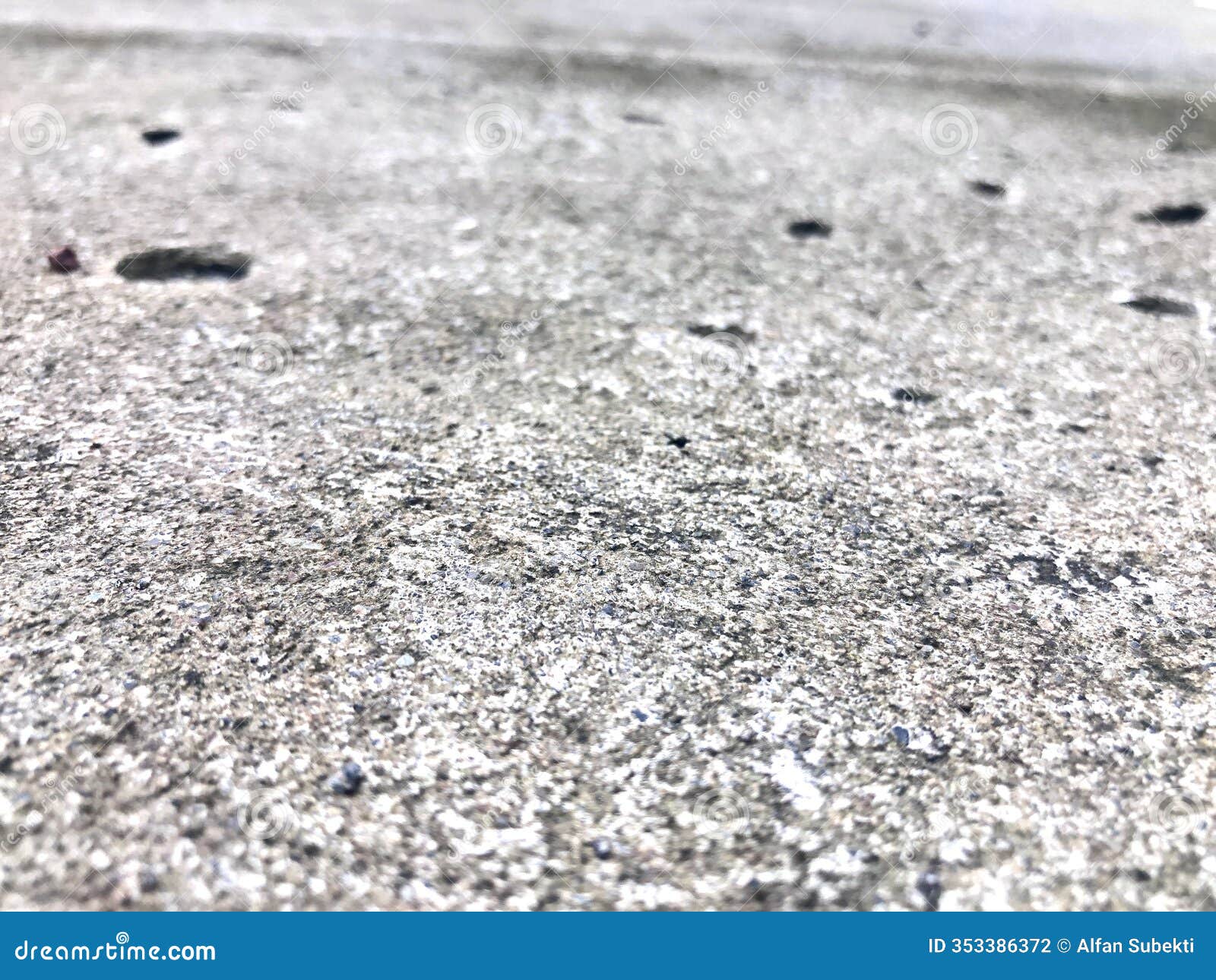 Gray Concrete Floor with Rough Texture Stock Photo - Image of concrete ...