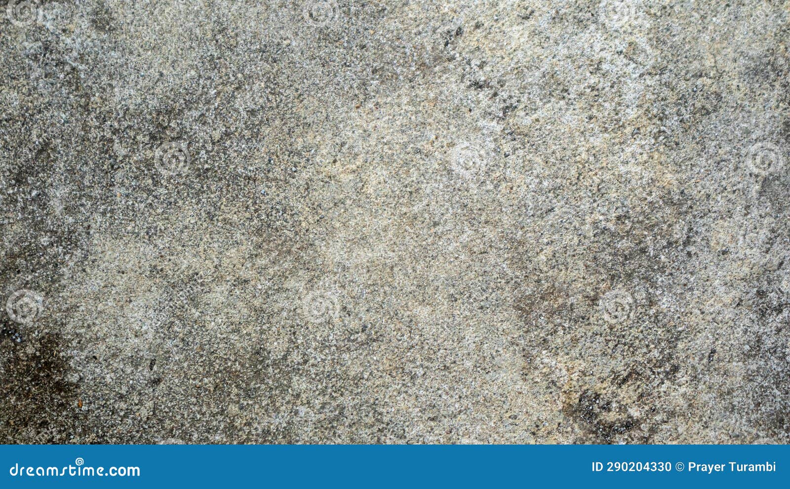 Gray Concrete Floor Surface Texture Stock Photo - Image of horizon ...
