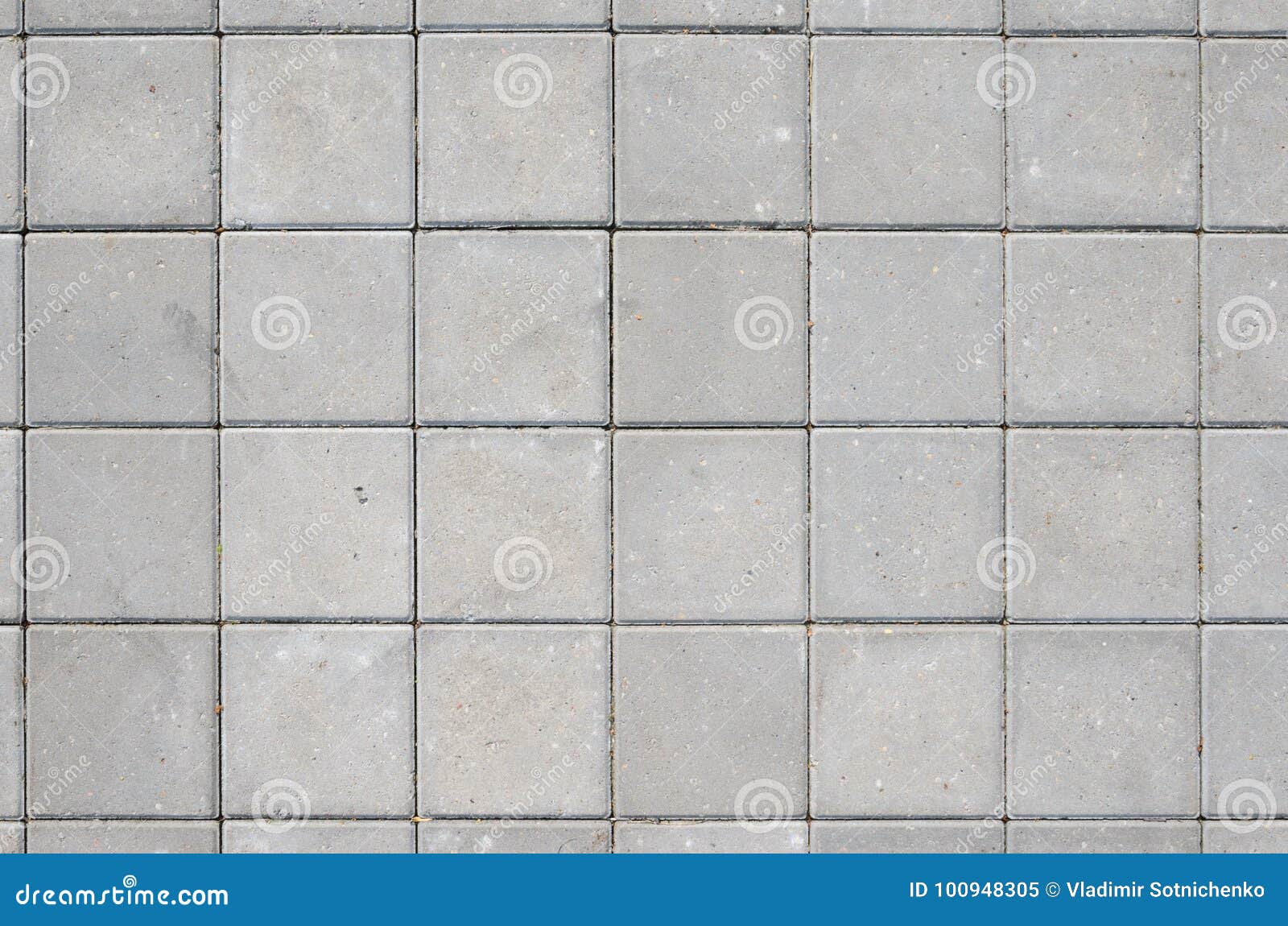 Square Paving Stone Texture. Stock Image - Image of pattern, grunge ...