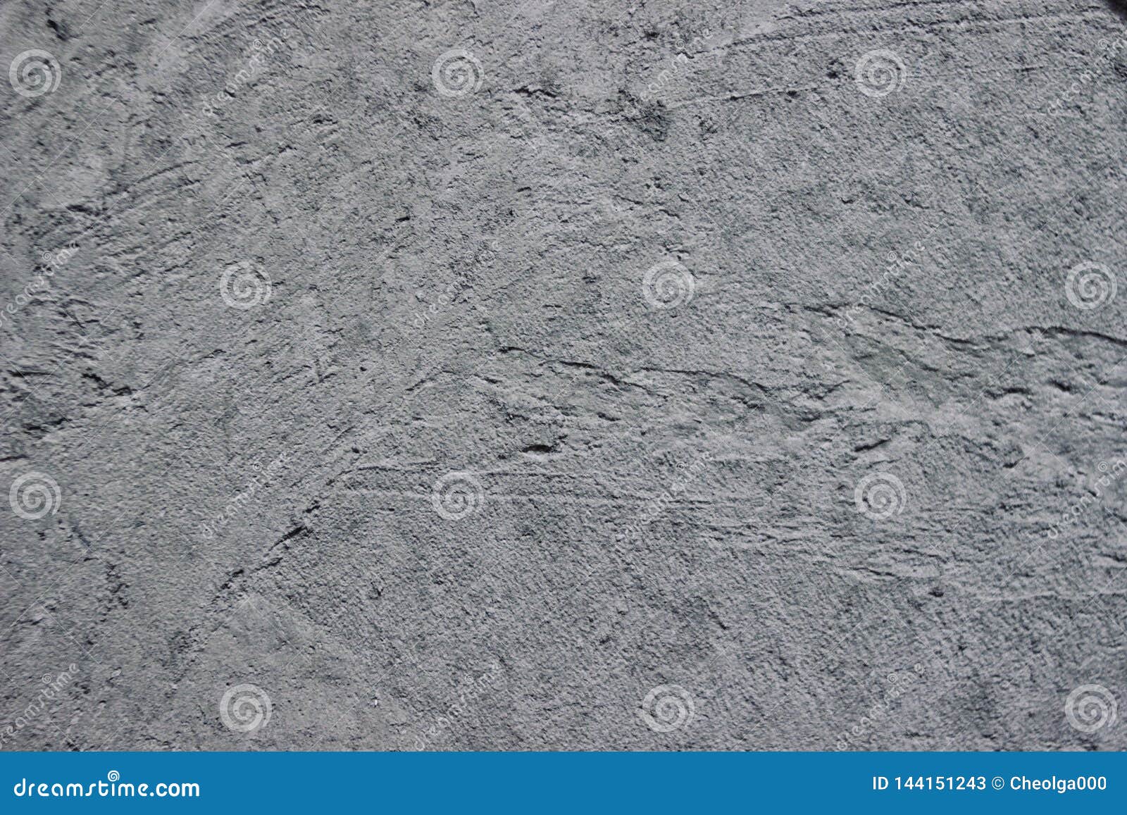 Gray Concrete Surface, Texture, Stock Image - Image of detail, floor ...