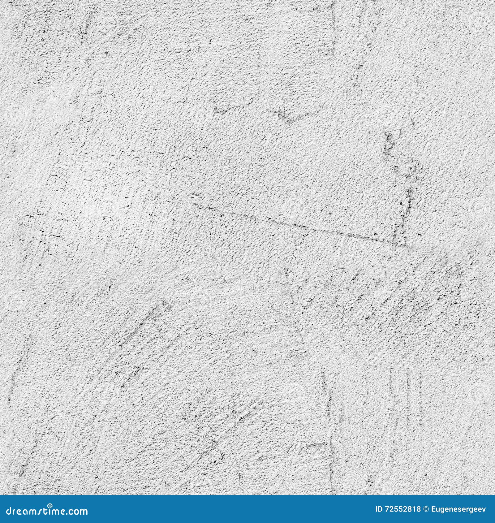 Gray Concrete Wall with Stucco Relief Pattern Stock Photo - Image of ...