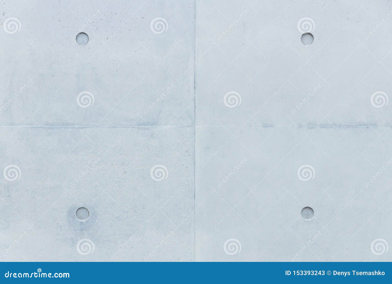 Large Concrete Wall Texture Stock Image - Image of flat, exposed: 153393243
