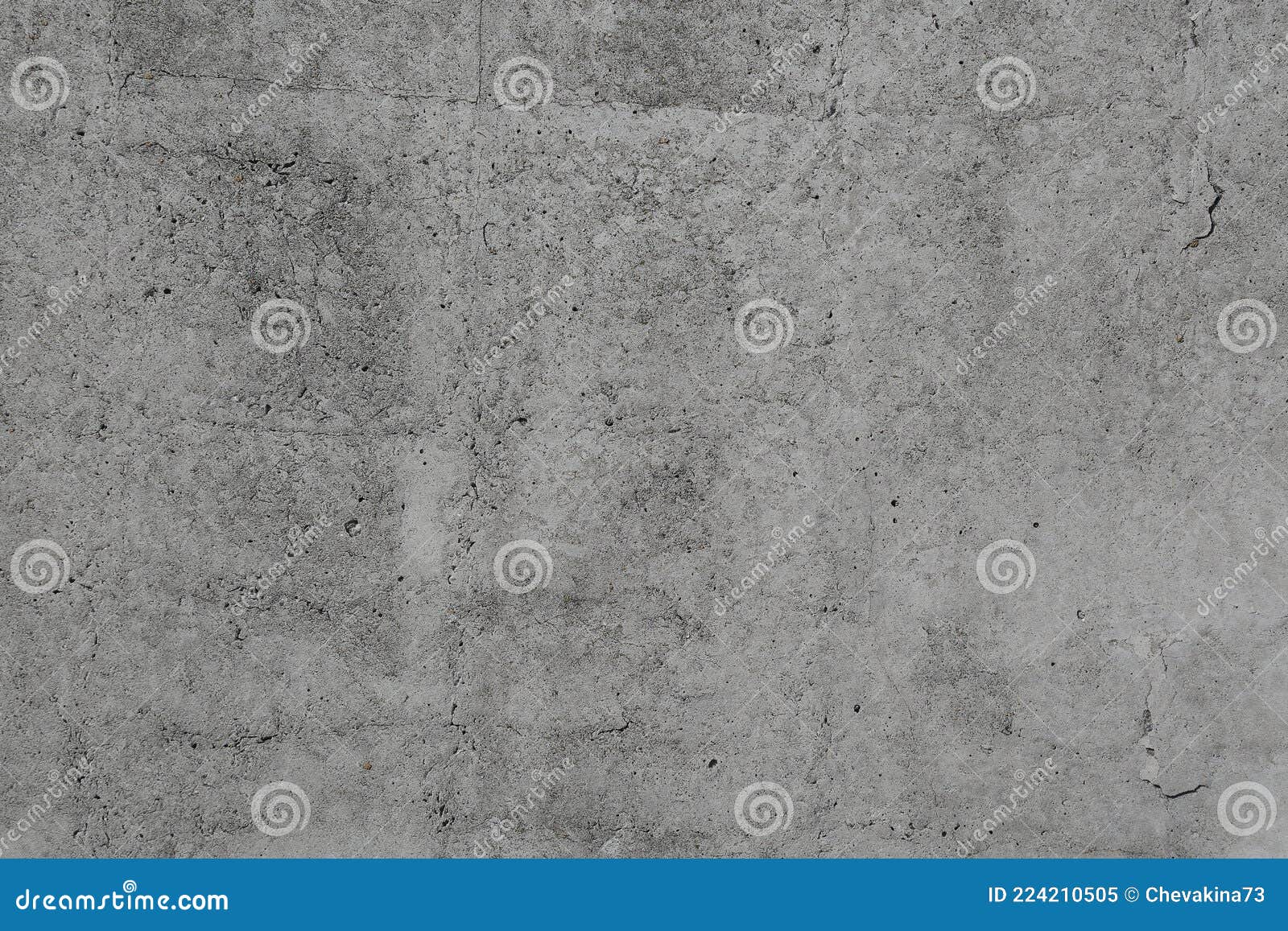 A Gray Concrete Texture with Slight Defects Stock Image - Image of ...