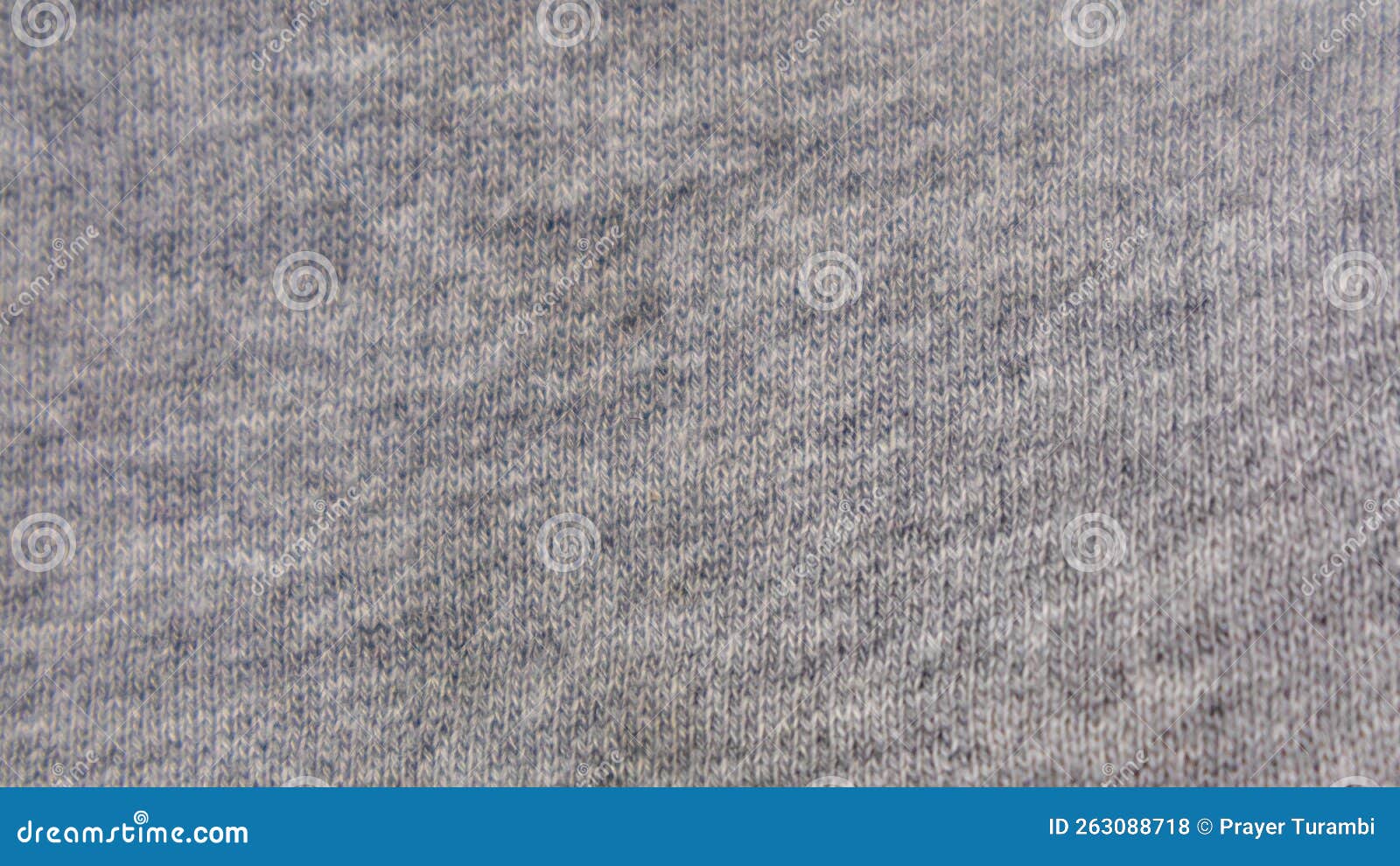 The Gray Cotton Fabric Texture As Background Stock Photo - Image of ...