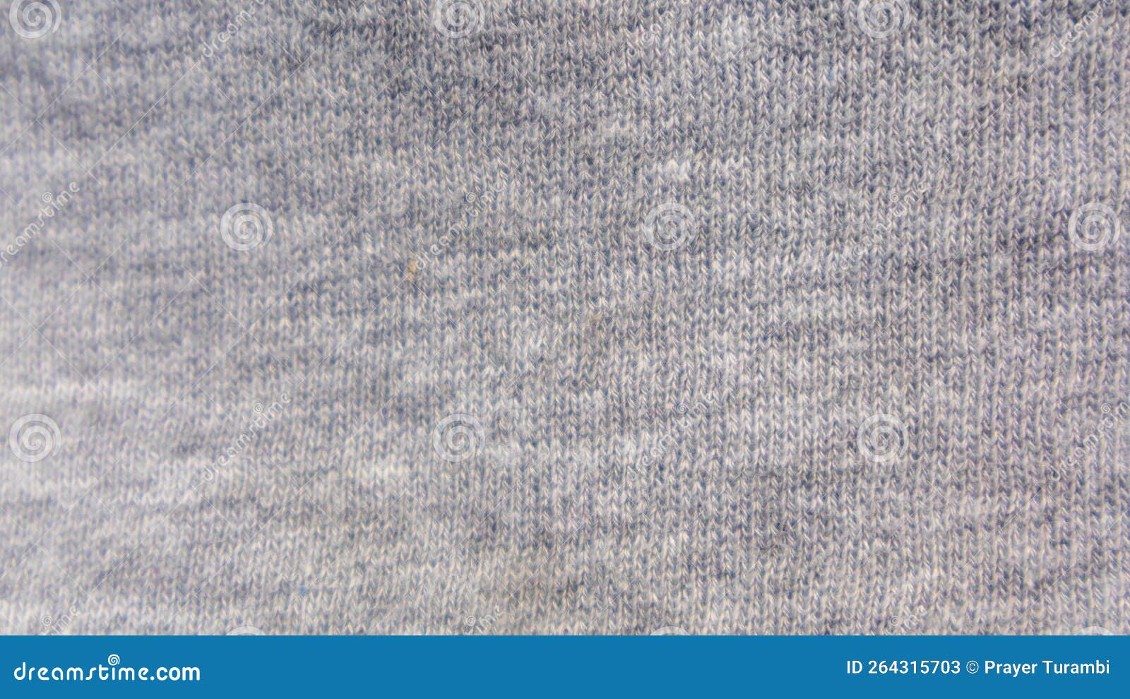 The Gray Cotton Fabric Texture As Background Stock Image - Image of ...