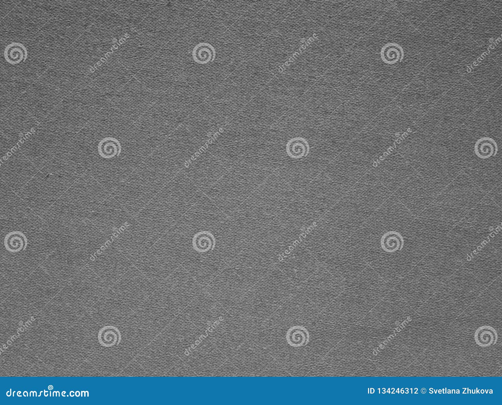 Gray Cotton Satin Bed Sheet Fabric Stock Photo - Image of organic, soft ...