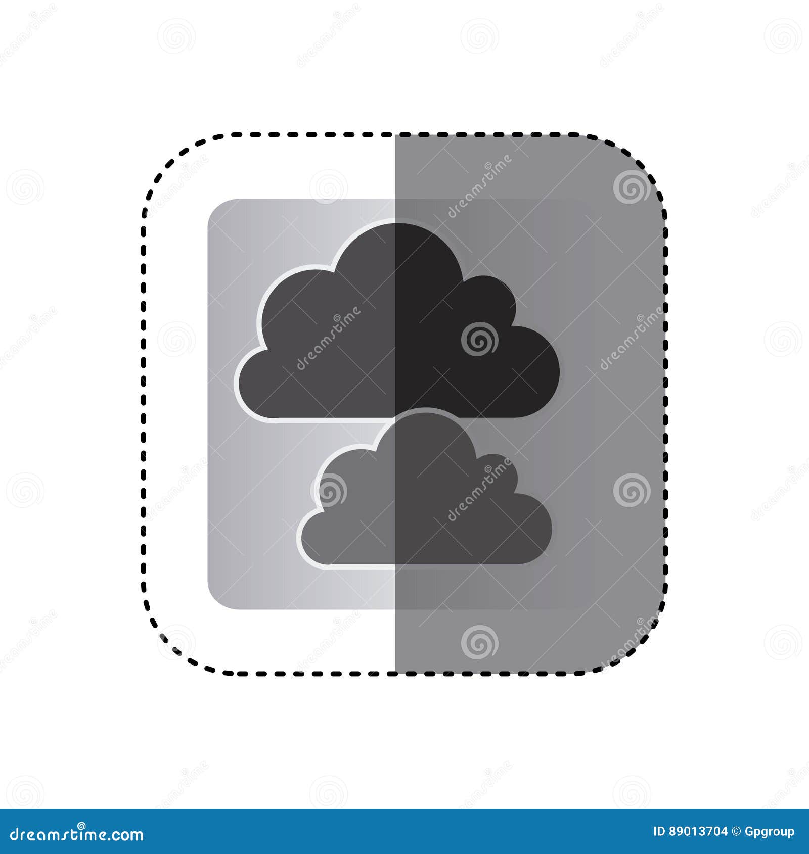 Cound Cartoons, Illustrations & Vector Stock Images - 22 Pictures to ...