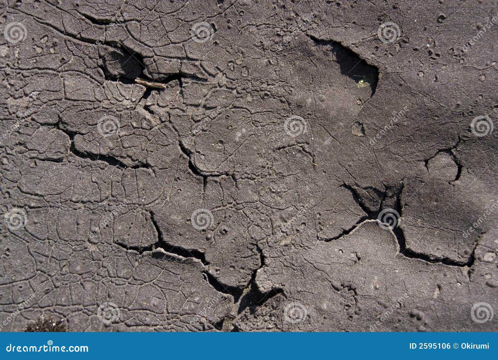 Gray cracked texture-02 stock photo. Image of colored - 2595106