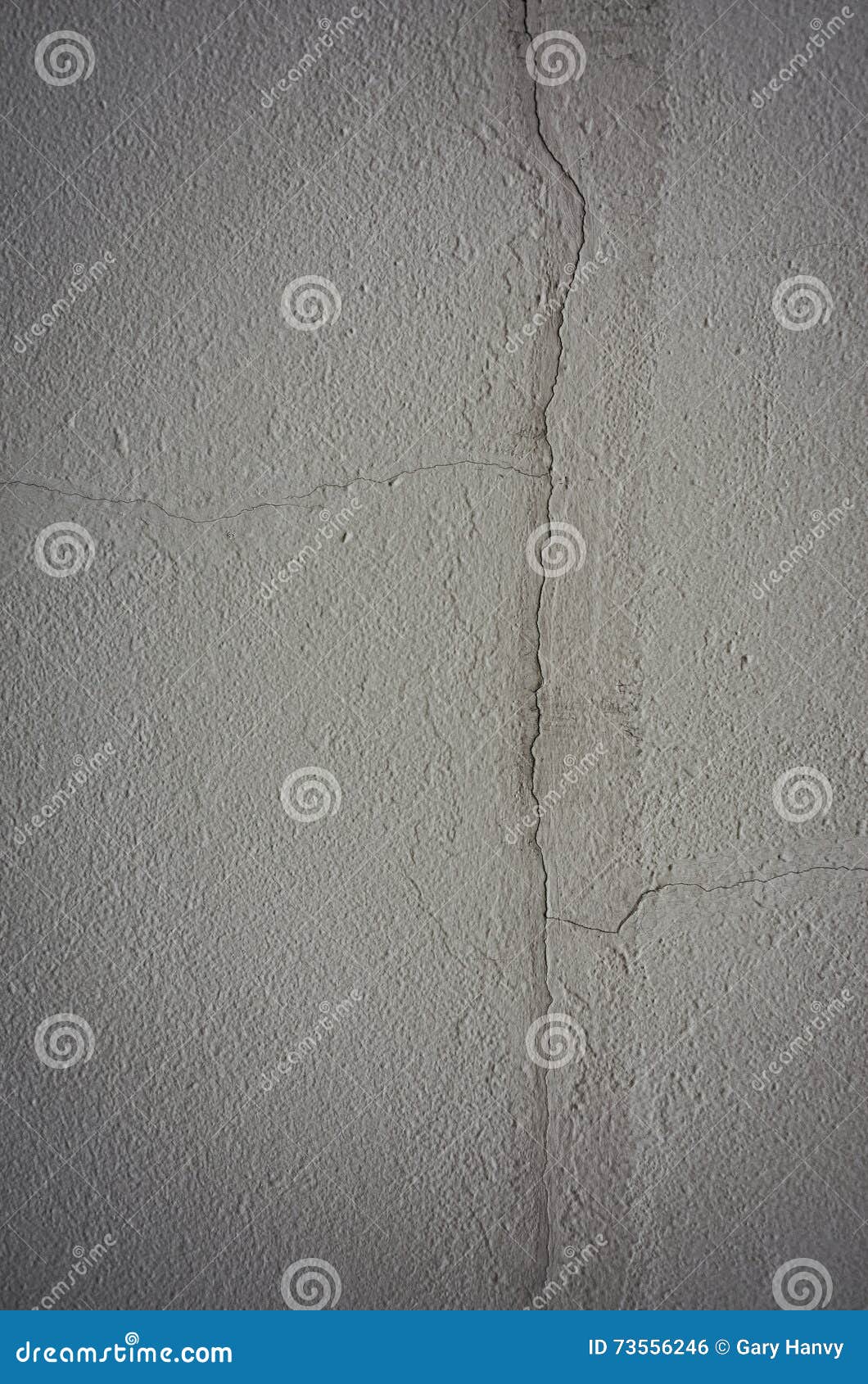 Gray Cracked Wall Background Stock Photo - Image of gray, color: 73556246